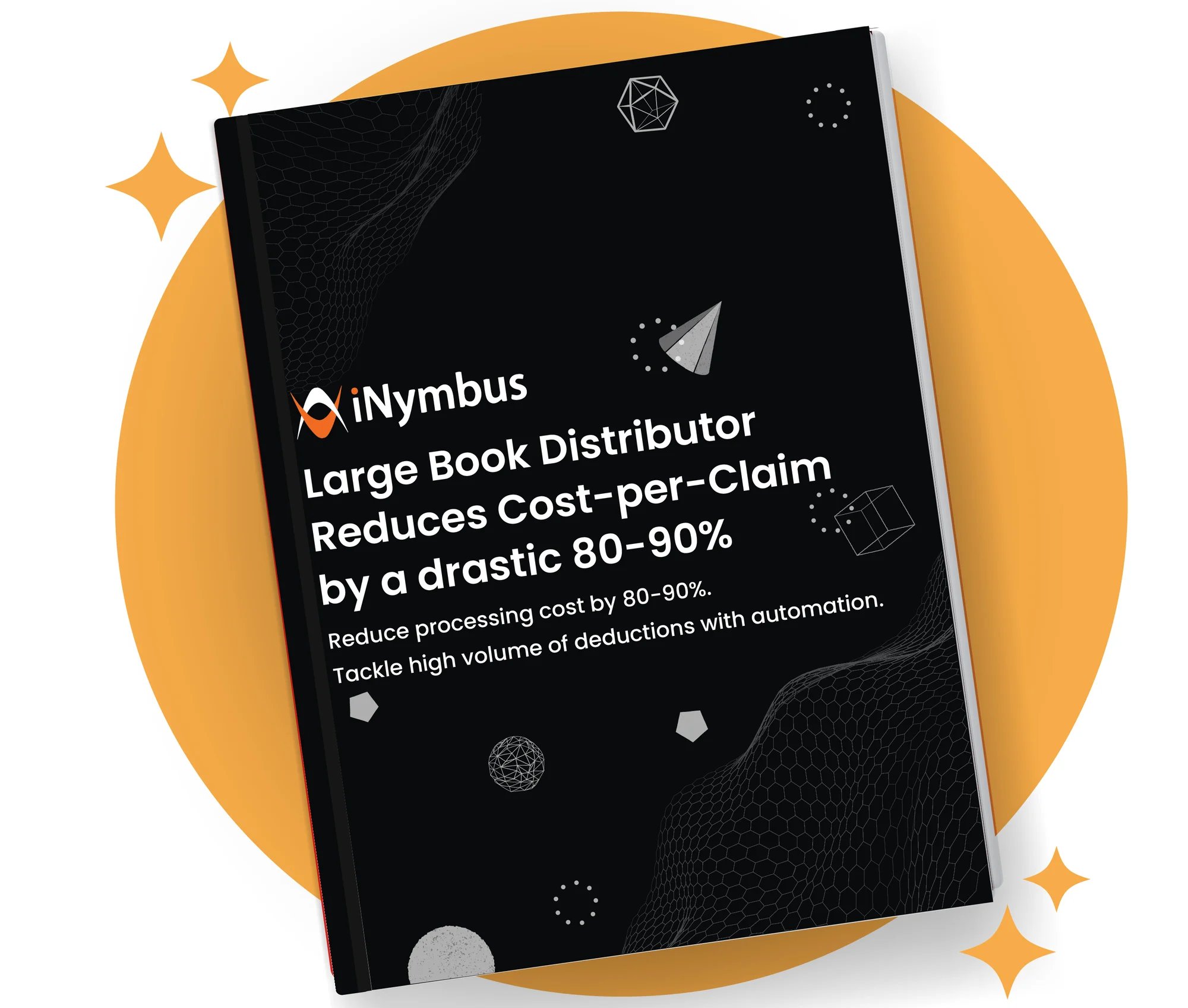 Amazon Deductions | iNymbus Supports All Types