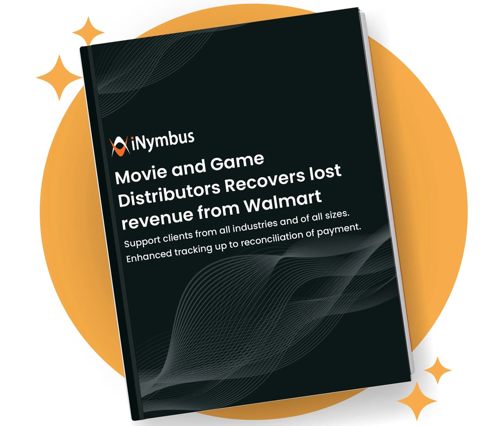 Walmart Deduction Management - iNymbus