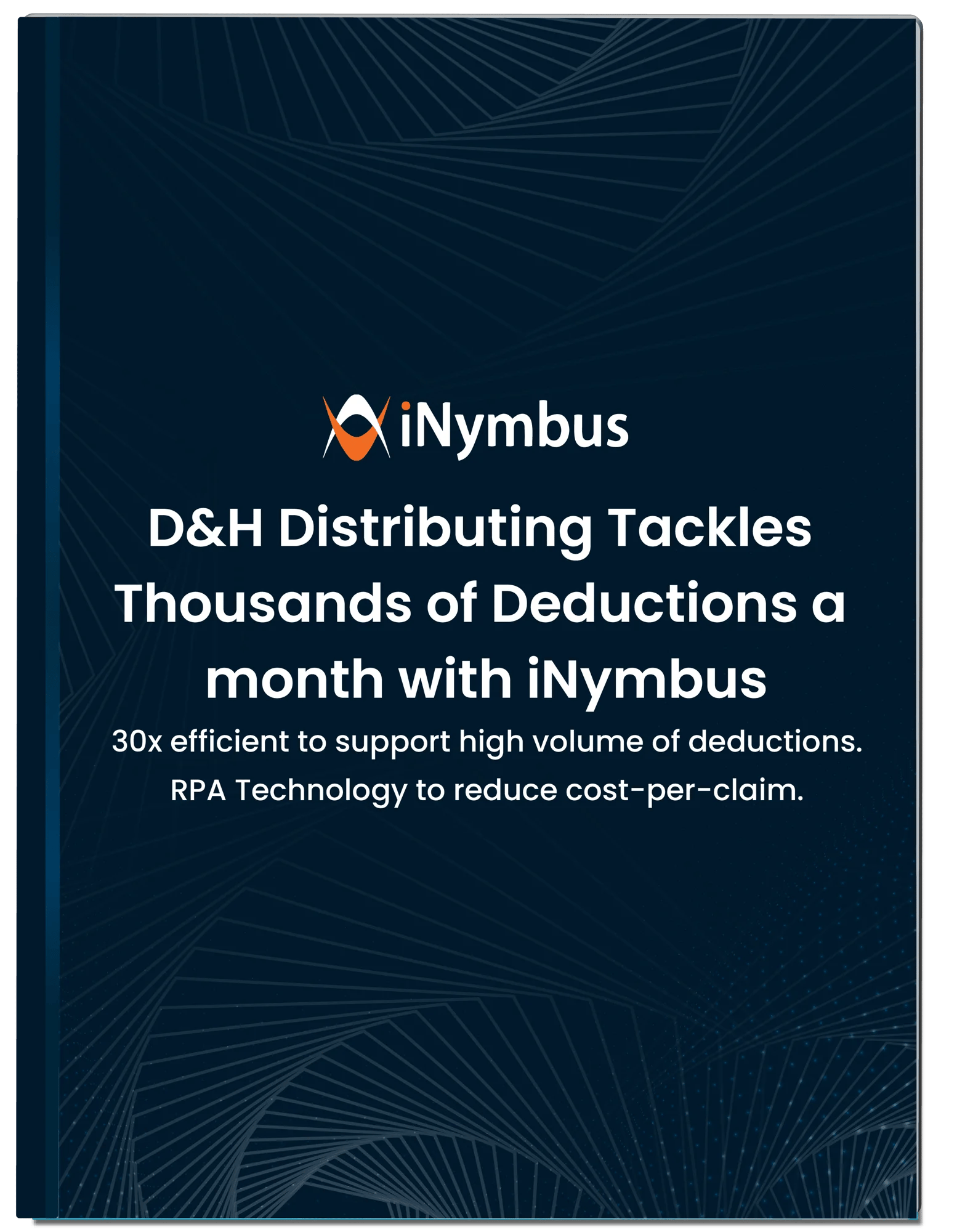 Real Life Case Studies - iNymbus