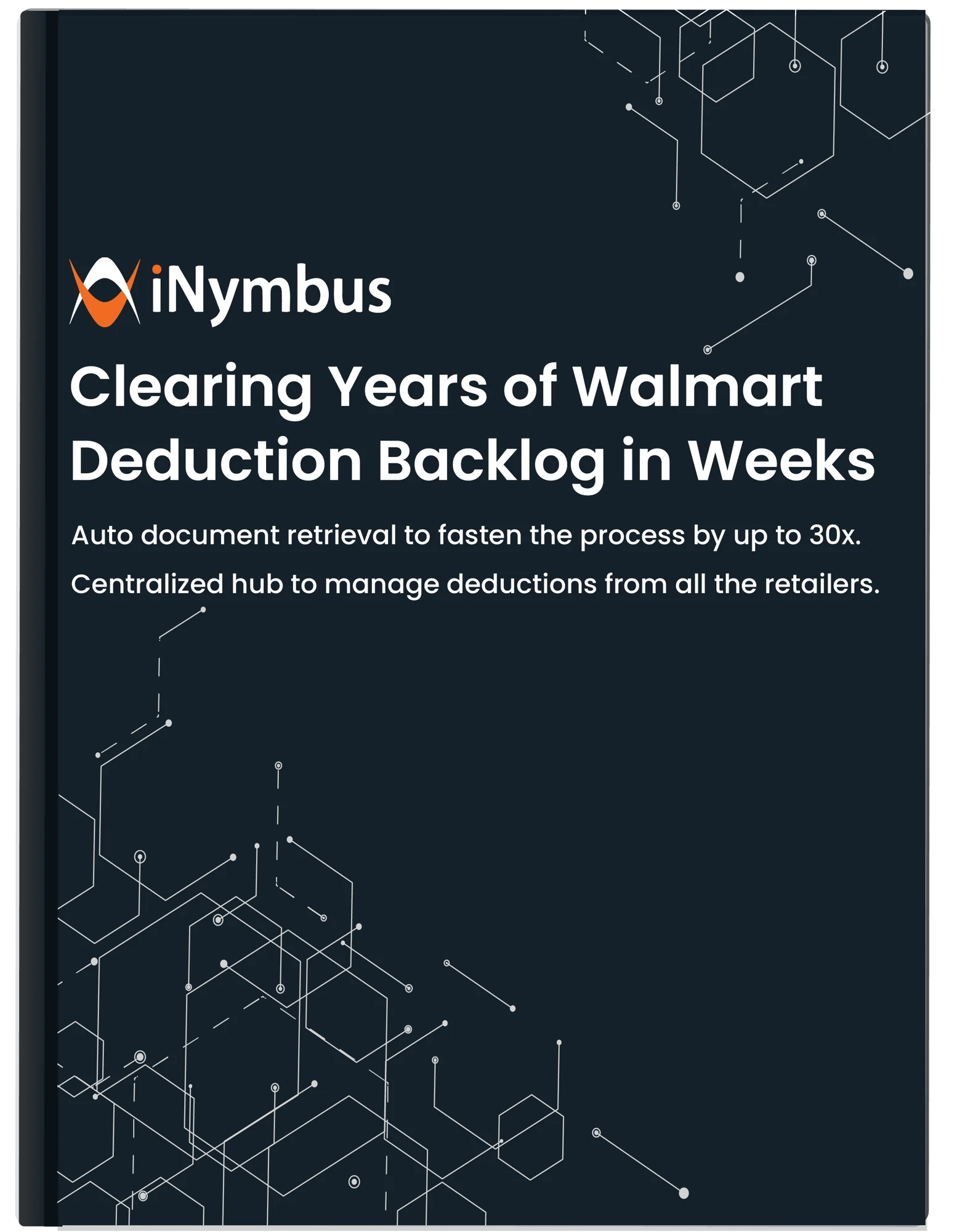 Real Life Case Studies - iNymbus