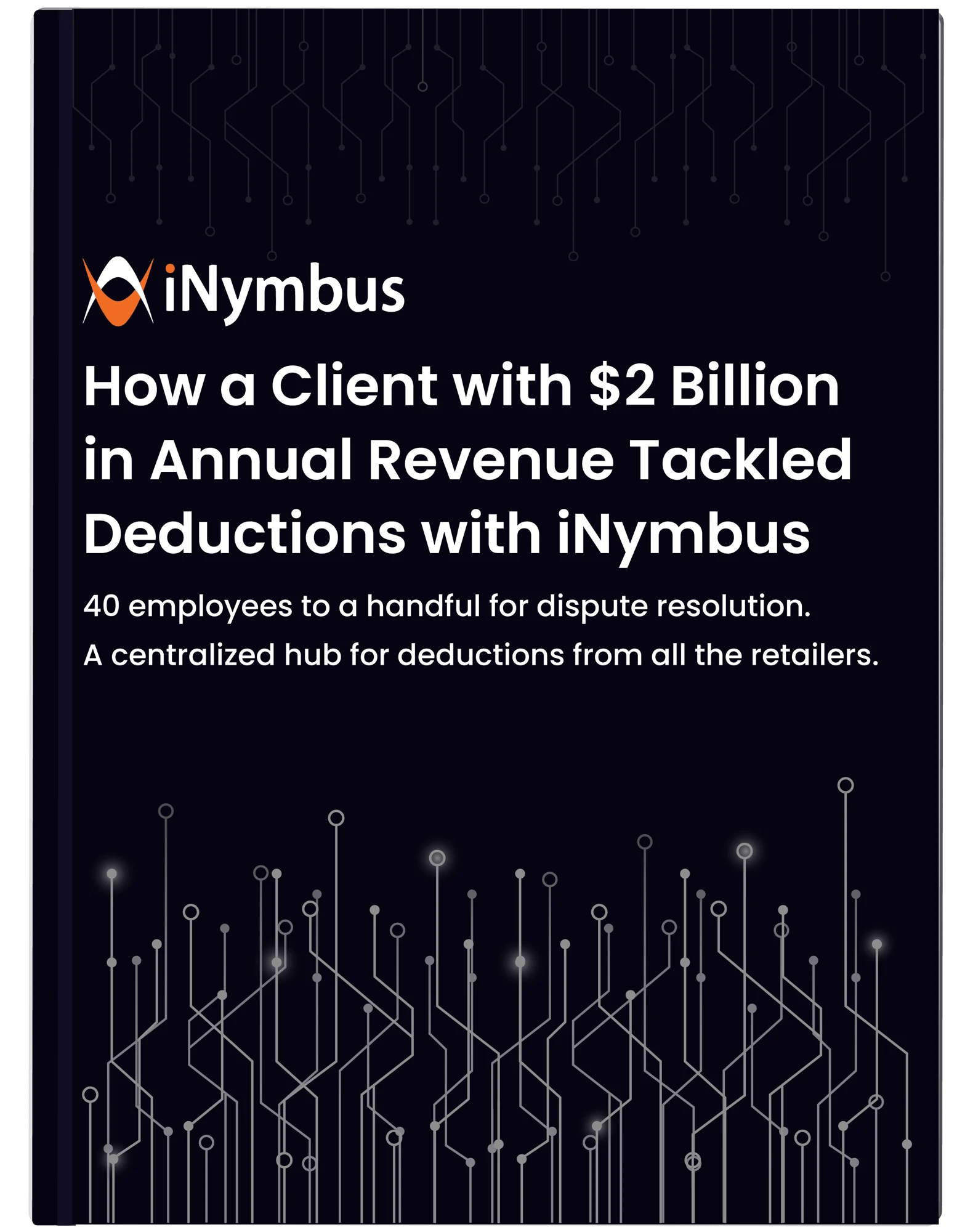 Real Life Case Studies - iNymbus
