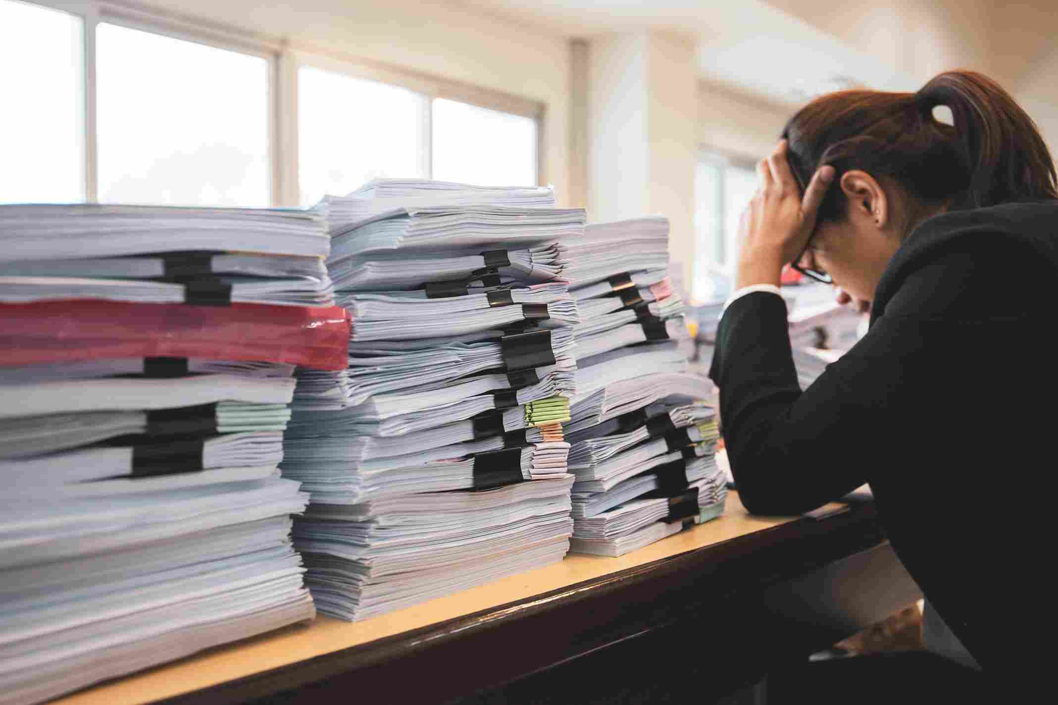 Deduction Management Software | iNymbus